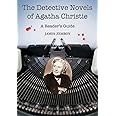 Amazon.com: The Detective Novels of Agatha Christie: A Reader's Guide ...