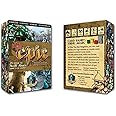 Amazon.com: Ultra-Tiny Epic Kingdoms Pocket Board Game : Toys & Games