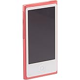Amazon.com: Apple iPod nano 16GB Pink (7th Generation) (Discontinued ...