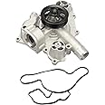 Amazon.com: DRIVESTAR AW6653 Engine Water Pump Kit 5.7L 6.4L V8 ...