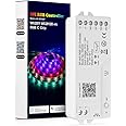 Amazon.com: BTF-LIGHTING 2.4G WiFi DR03W RGB SPI Controller Tuya APP ...