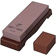 Amazon.com: Chosera 3,000 Grit Stone - with base : Tools & Home Improvement