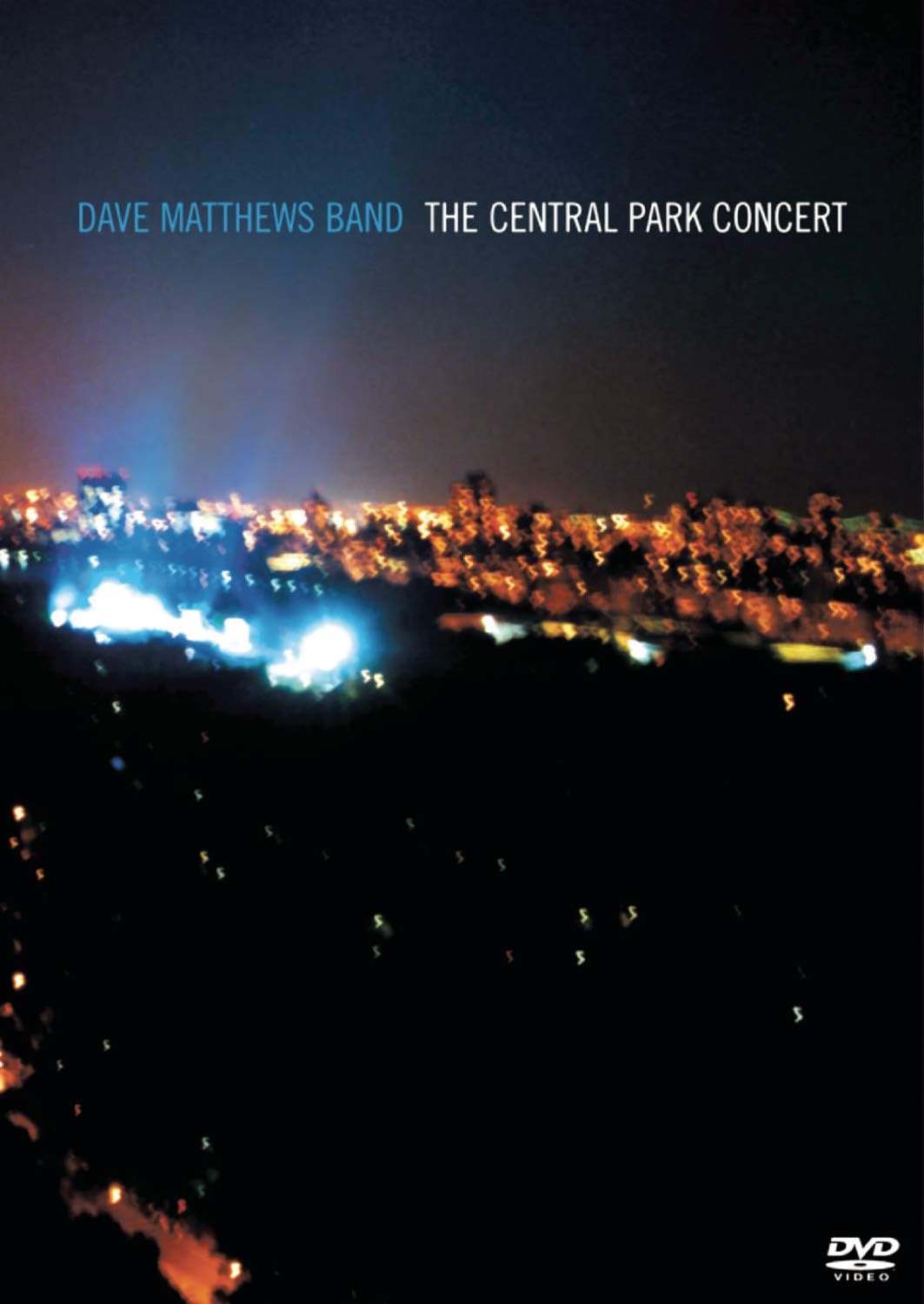 Central Park Concert [Import anglais]: Amazon.fr: Dave Matthews, Carter ...