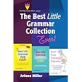 The Best Little Grammar Collection Ever!: Miller, Arlene: 9780998416533 ...