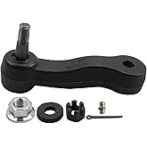 Amazon.com: MOOG K400020 Steering Idler Arm Bracket for Chevrolet ...