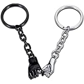 Amazon.com: Pinky Promise Gift Couple Gifts Matching Couples Stuff Gifts for Boyfriend ...