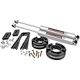Amazon.com: Rough Country 2.5" Suspension Lift Kit for 2004-2008 Ford F ...