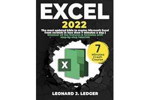 Amazon Best Sellers: Best Microsoft Office Guides