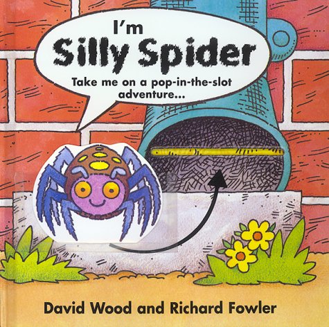 Silly Spider: 9780385409827: Amazon.com: Books