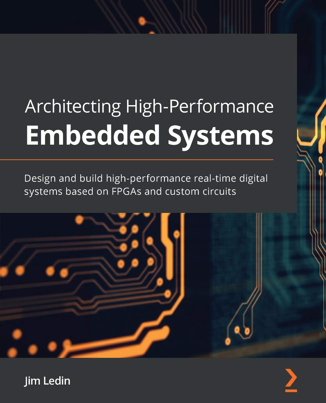 Mua Architecting High-Performance Embedded Systems: Design and build ...