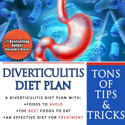 Diverticulitis Diet Plan: A Diverticulitis Diet Plan with Foods to ...