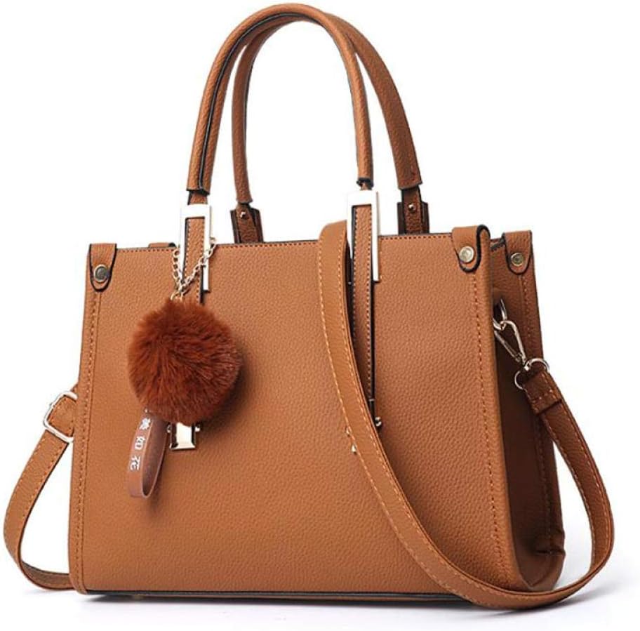 Schoudertas Dames Lederen Lange Handtassen Vrouwelijke Crossbody ...