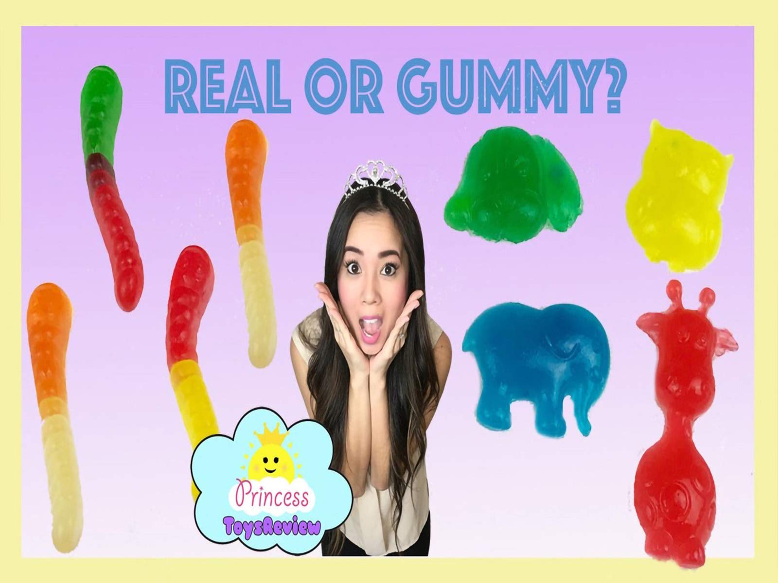 Watch Clip: Princess LOL Surprise | Prime Video