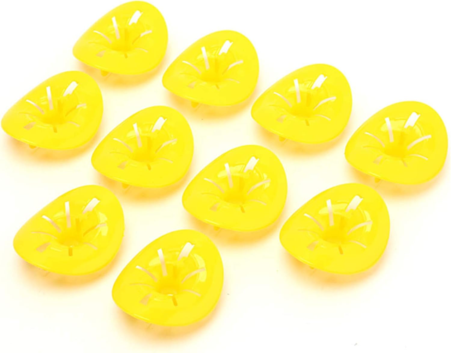 Jixista Wasp Trap Insect Trap Bee Control Reusable Bee Catcher Traps ...