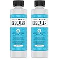 Amazon.com: Descaler (2 Pack, 2 Uses Per Bottle) - Made in the USA ...