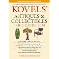 Kovels' Antiques and Collectibles Price Guide 2020: Kovel, Terry, Kovel ...