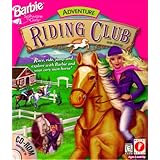 Amazon.com: Barbie Horse Adventures: Mystery Ride - PC : Video Games