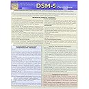 Dsm-5 Overview (Quick Study Academic): Inc. BarCharts: 9781423222682 ...