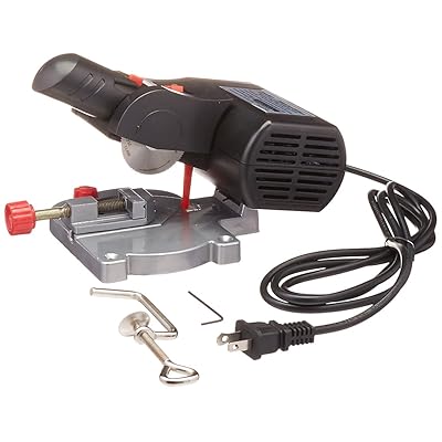 2 inch High Speed Bench Top Cut-Off Saw with Miter Gauge in Kosovo at € ...