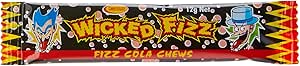 Wicked Fizz Cola Chews, 60 Pieces: Amazon.com.au: Grocery & Gourmet Food