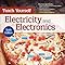 Teach Yourself Electricity and Electronics, Sixth Edition: Gibilisco, Stan, Monk, Simon ...