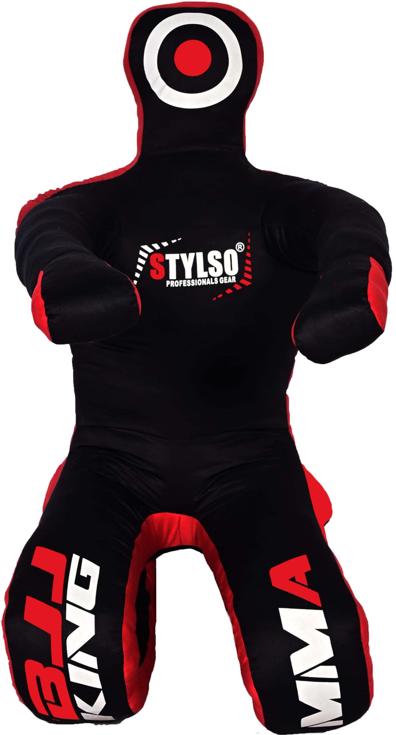 Mua Stylso Wrestling Dummy Grappling Dummy-BJJ Dummy MMA Judo Karate ...