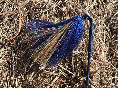 Pig Show Whip - Royal Blue & Gold (B07HWZVC1Y) | Amazon price tracker ...