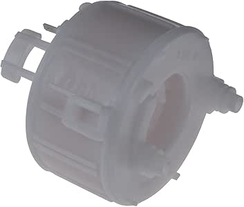 Fuel Filter compatible with KIA HYUNDAI Rio III Sorento II Sportage ...