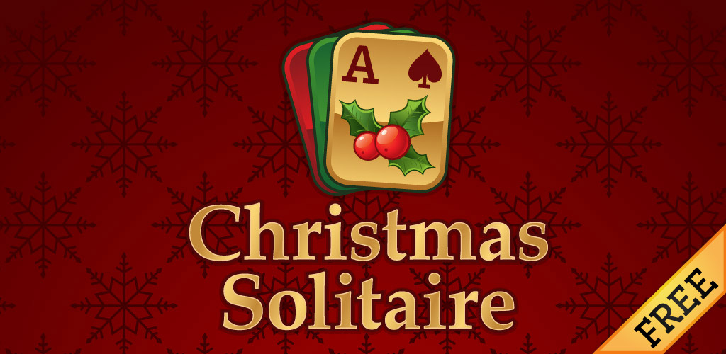 Christmas Solitaire FREE : Amazon.com.br: Apps e Jogos