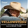 Amazon.com: Yellowstone (Original Television Series Soundtrack): CDs ...
