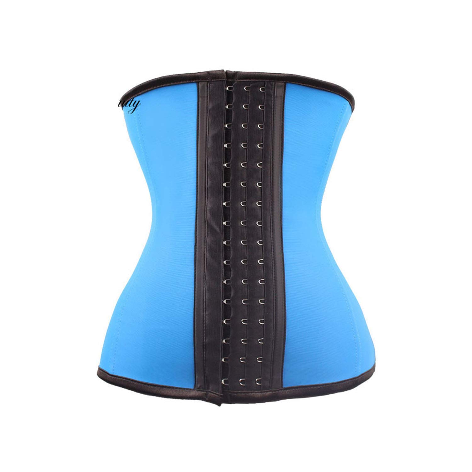 Waist Cinchers Womens High Waist Trainer Corset Cincher Corset Shaper ...