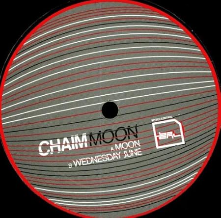 Moon [Vinyl Single]: Amazon.de: Musik