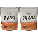 Amazon.com: Live Conscious Collagen Peptides Powder - Peach Mango ...