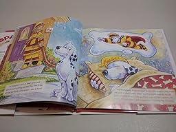 Sparky: The Fire Dog: Don Hoffman, Todd Dakins: 9781936140626: Amazon ...