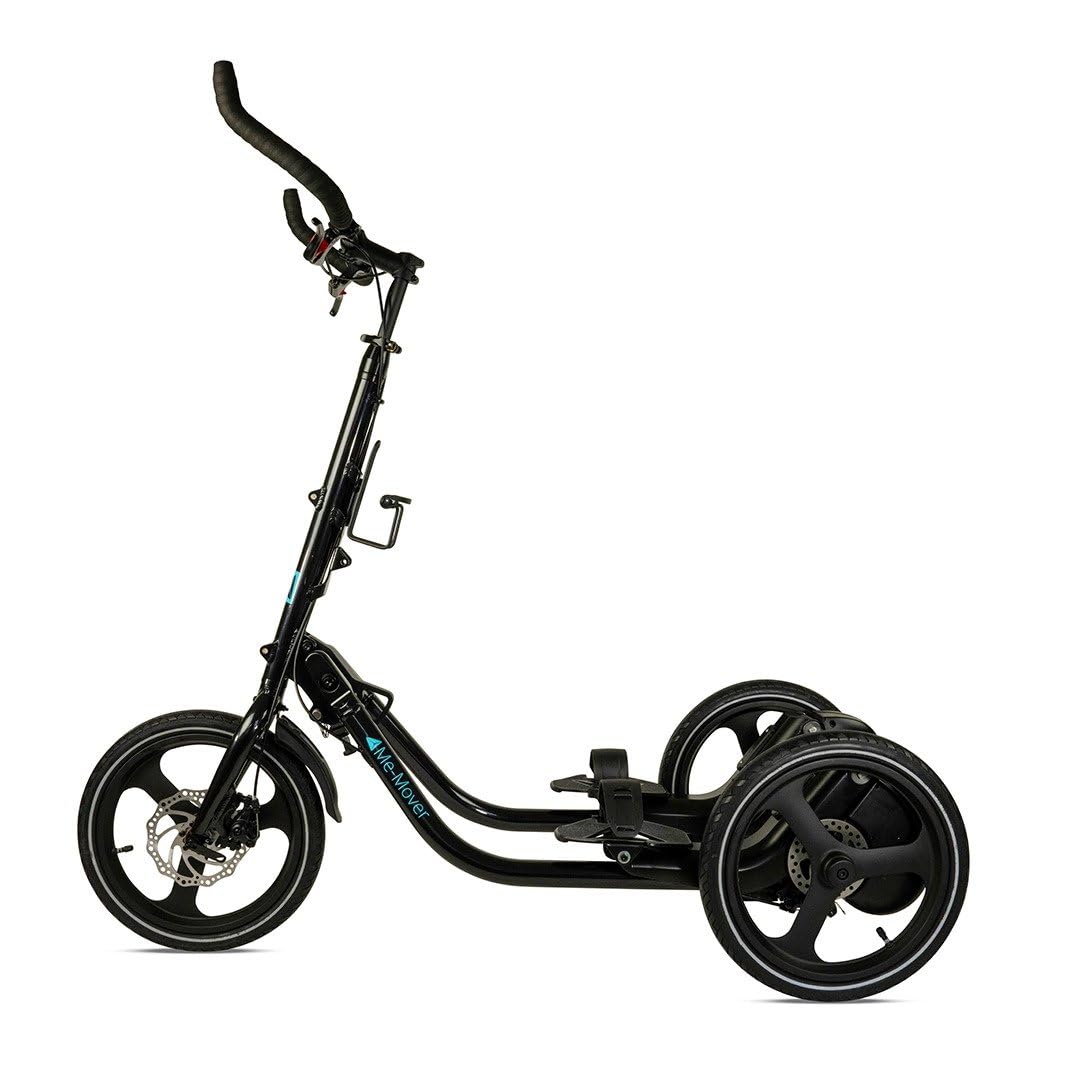 Mua Me-Mover Speed PRO, Step Machine on Wheels, Fastest Elliptical Bike ...