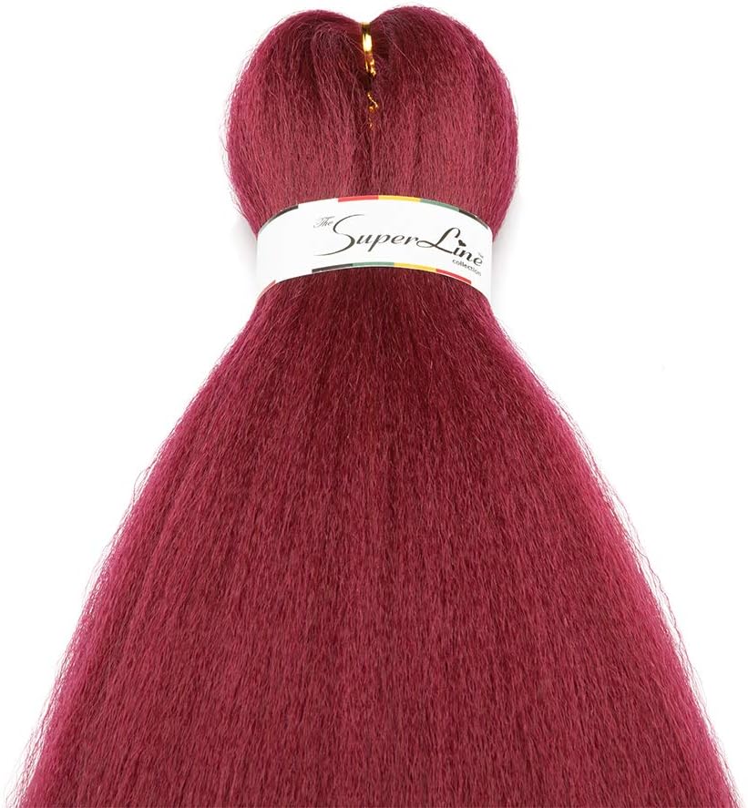 Braids Hair Extension Afro Curly Braid Women Girls Long Braids 26 Inch ...