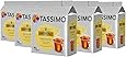 Tassimo Kapseln Twinings Forest Fruit Tea, 80 Tee Kapseln, 5er Pack, 5 ...