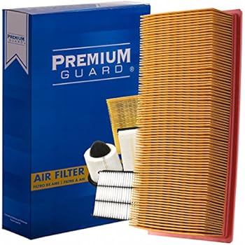 Amazon.com: FRAM CA10071 Extra Guard Flexible Rectangular Panel Air ...