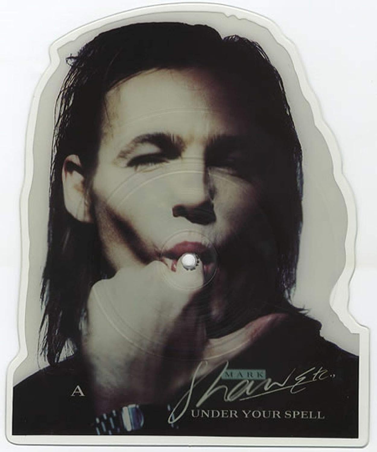 Under Your Spell: Amazon.co.uk: CDs & Vinyl