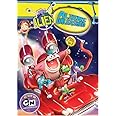 Amazon.com: Pet Alien - Aliens Unleashed [DVD] : Charles Adler, Jess ...