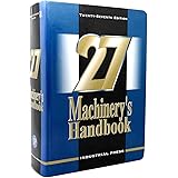 Machinery's Handbook, 13th Edition : For Machine Shop and Drafting Room ...