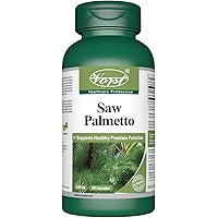 Jamieson Prostease Saw Palmetto 1,000 mg Dry Herbs : Amazon.ca: Health ...