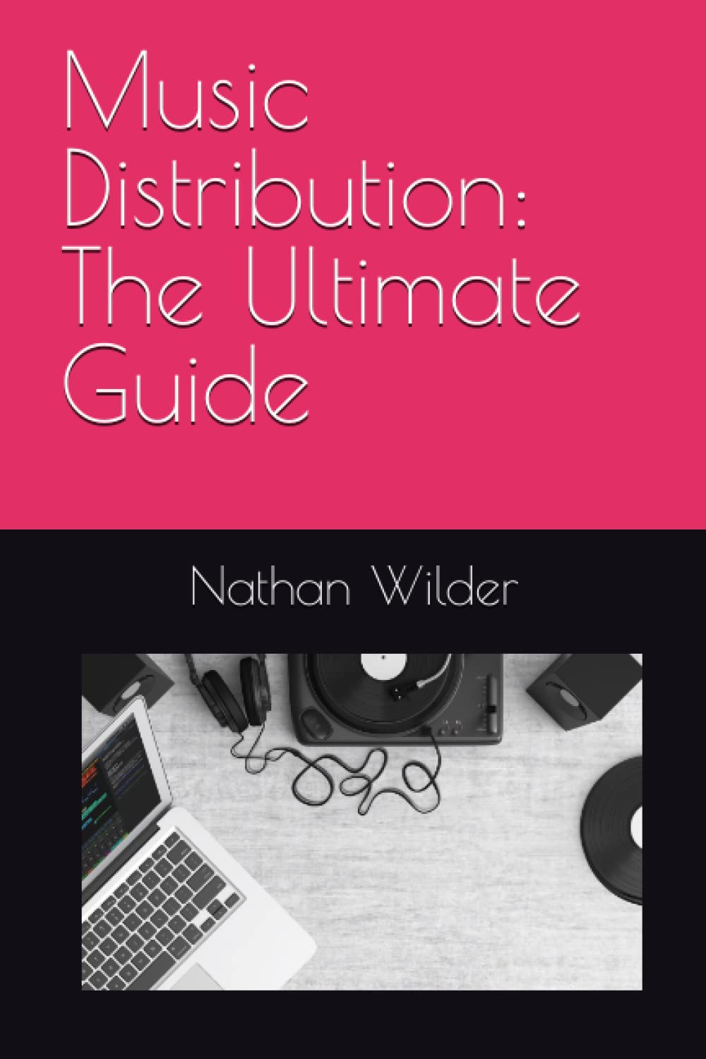 Mua Music Distribution: The Ultimate Guide trên Amazon Nhật chính hãng ...