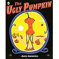 The Ugly Pumpkin: Horowitz, Dave, Horowitz, Dave: 9780142411452: Amazon ...