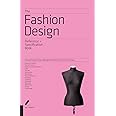 The Fashion Design Reference & Specification Book: Everything Fashion ...