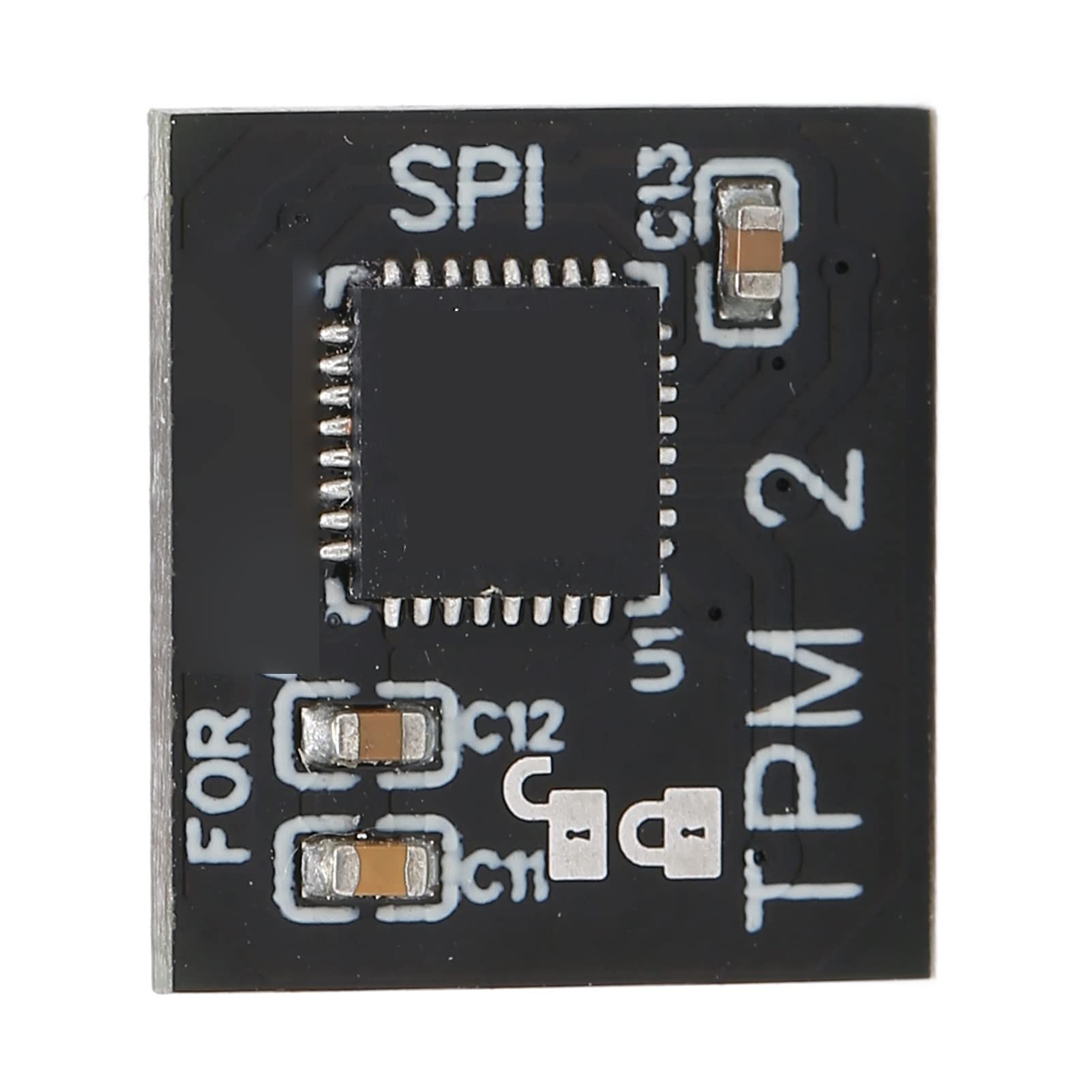 Mua TPM 2.0 Module Wide Compatibility Stable and Durable SPI TPM2.0 ...