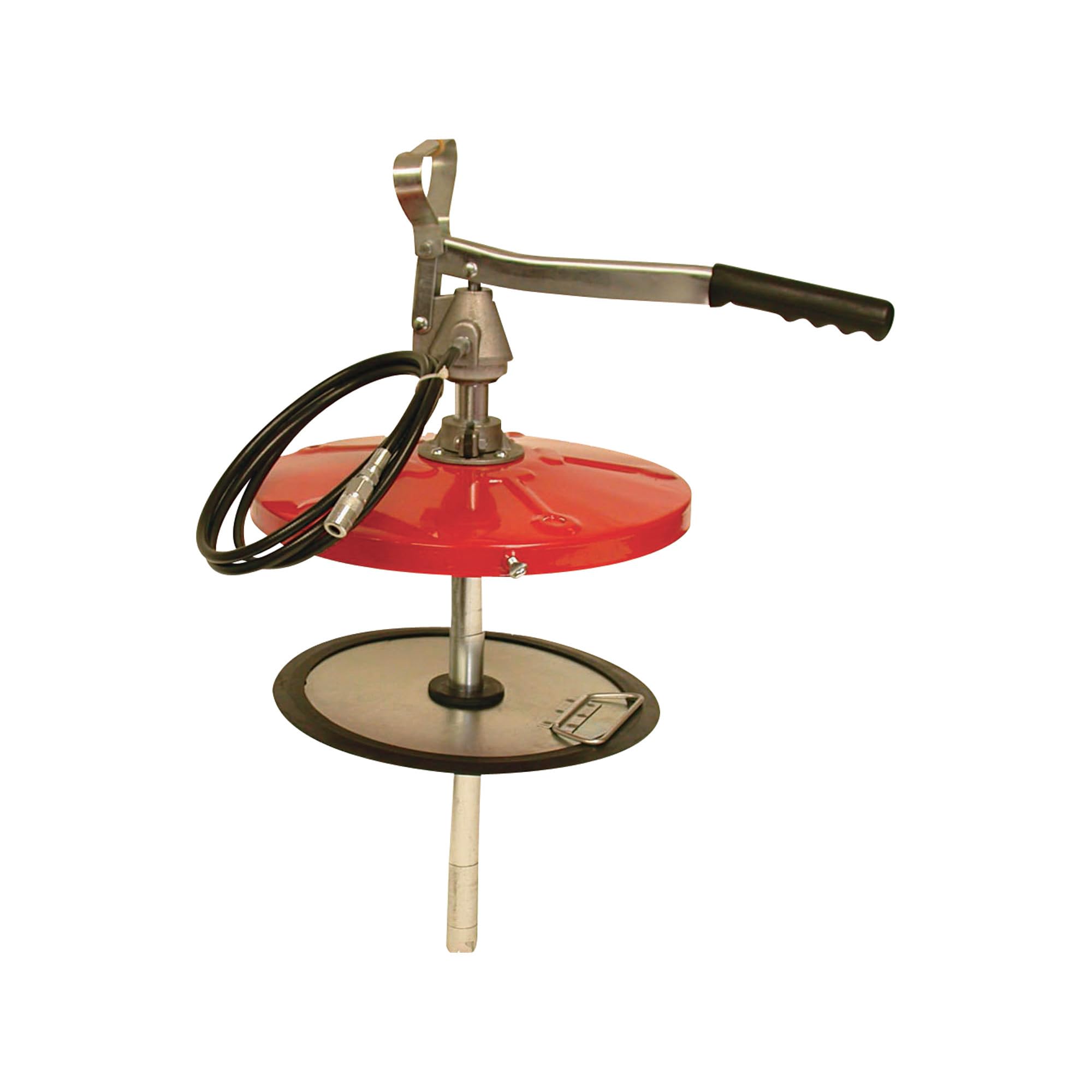 Mua ZE550, Grease Pump, 1.2 Ounces Per 28 Strokes, Designed To Fit 25 ...