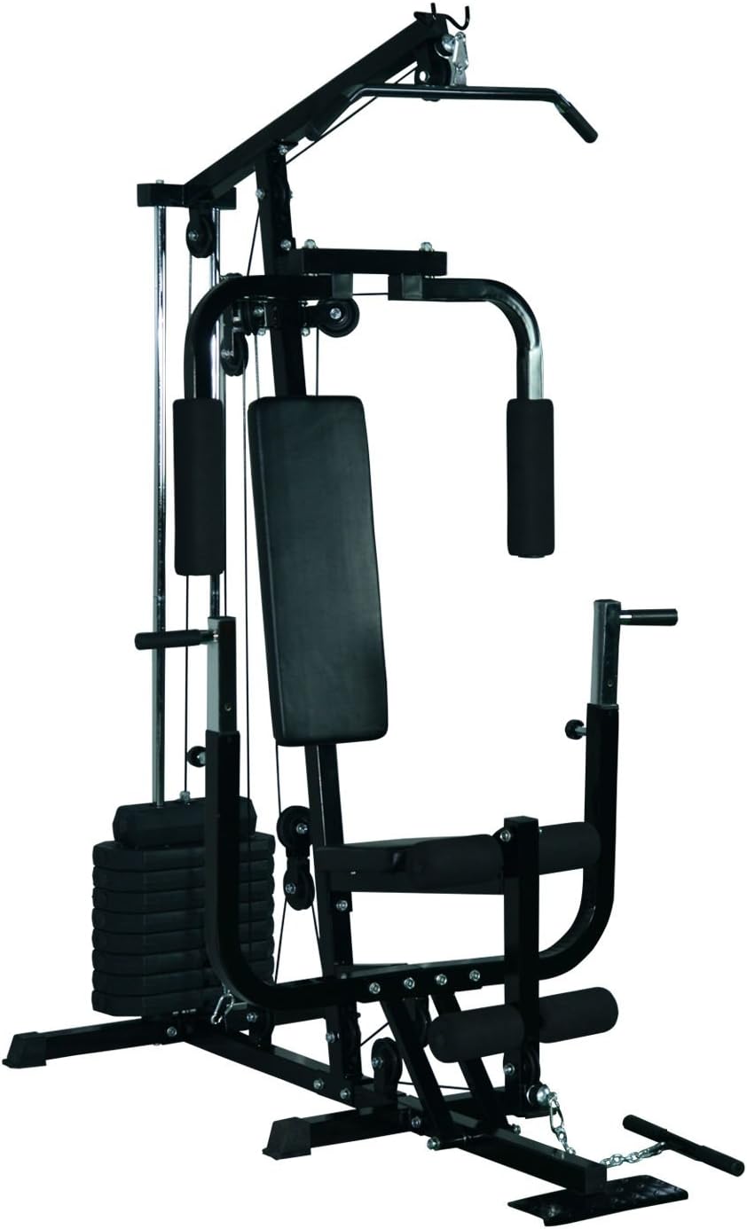 Best Home Multi Gym In The UK 2020 - Fitness Fighters