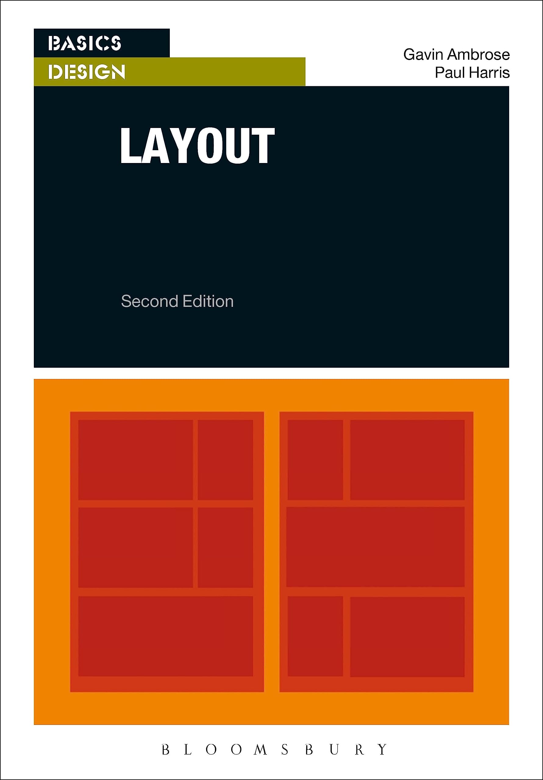 Mua Basic Design 02: Layout (Basics The AVA Series) trên Amazon Nhật ...