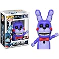 Amazon.com: Five Nights at Freddys Sister Location - Bon Bon Funko Pop ...